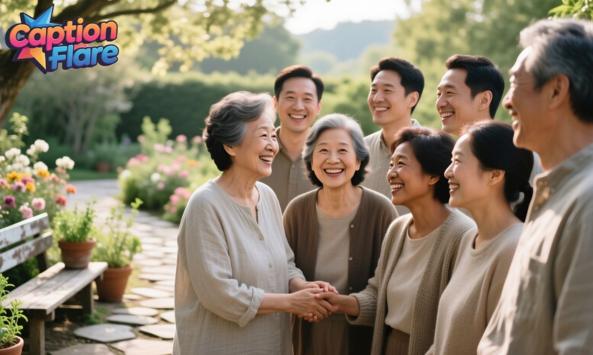 460+ Top Smile Captions for Instagram for 2025