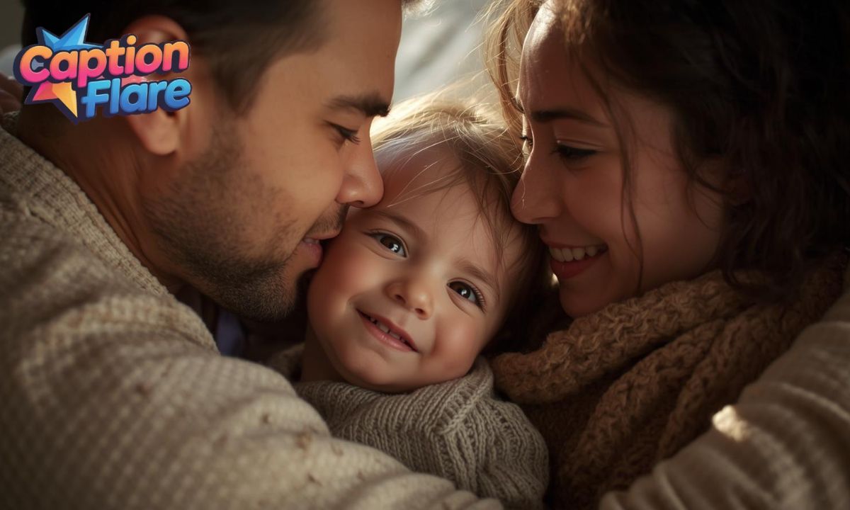 600+ Best Family Captions for Instagram to Celebrate Your Loved Ones